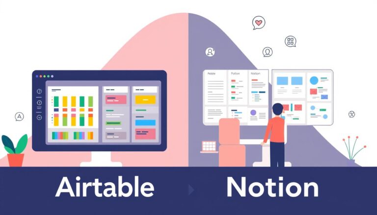 Airtable vs Notion: Which Tool is Better for Organizing Teams?