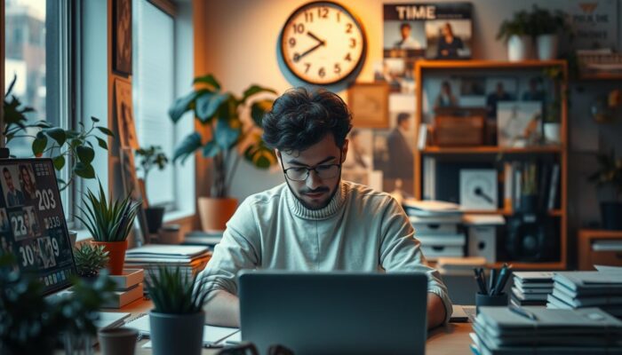 The Science Behind Multitasking and Why It Hurts Productivity