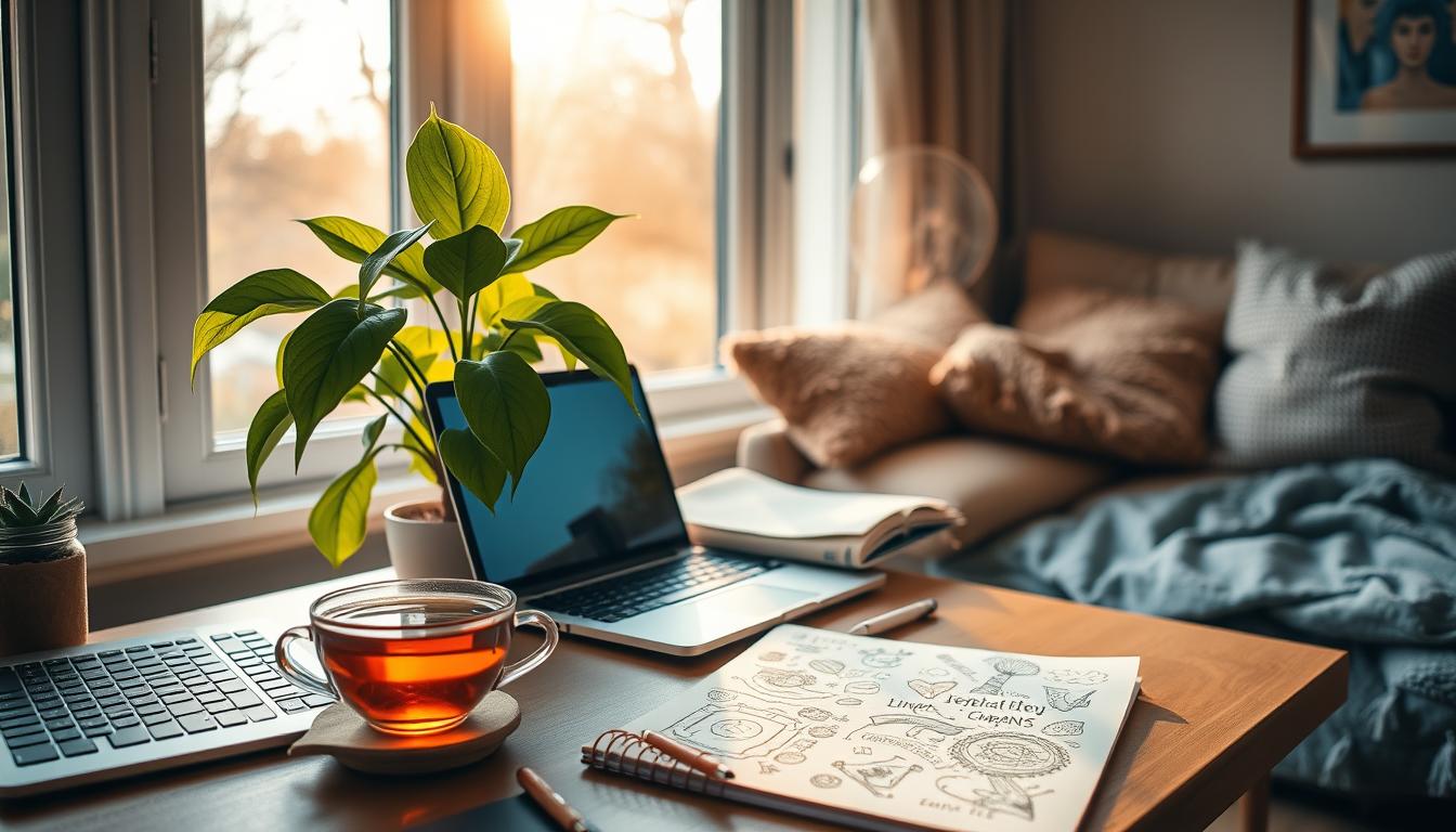 How to Beat the Afternoon Slump and Stay Productive