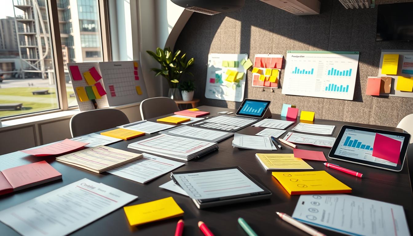 Using Checklists for Managing Complex Projects