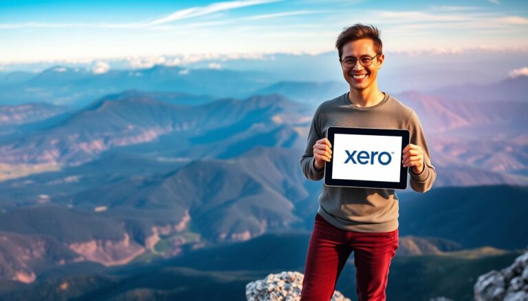Xero Review: Uncover Seamless Accounting for SMBs
