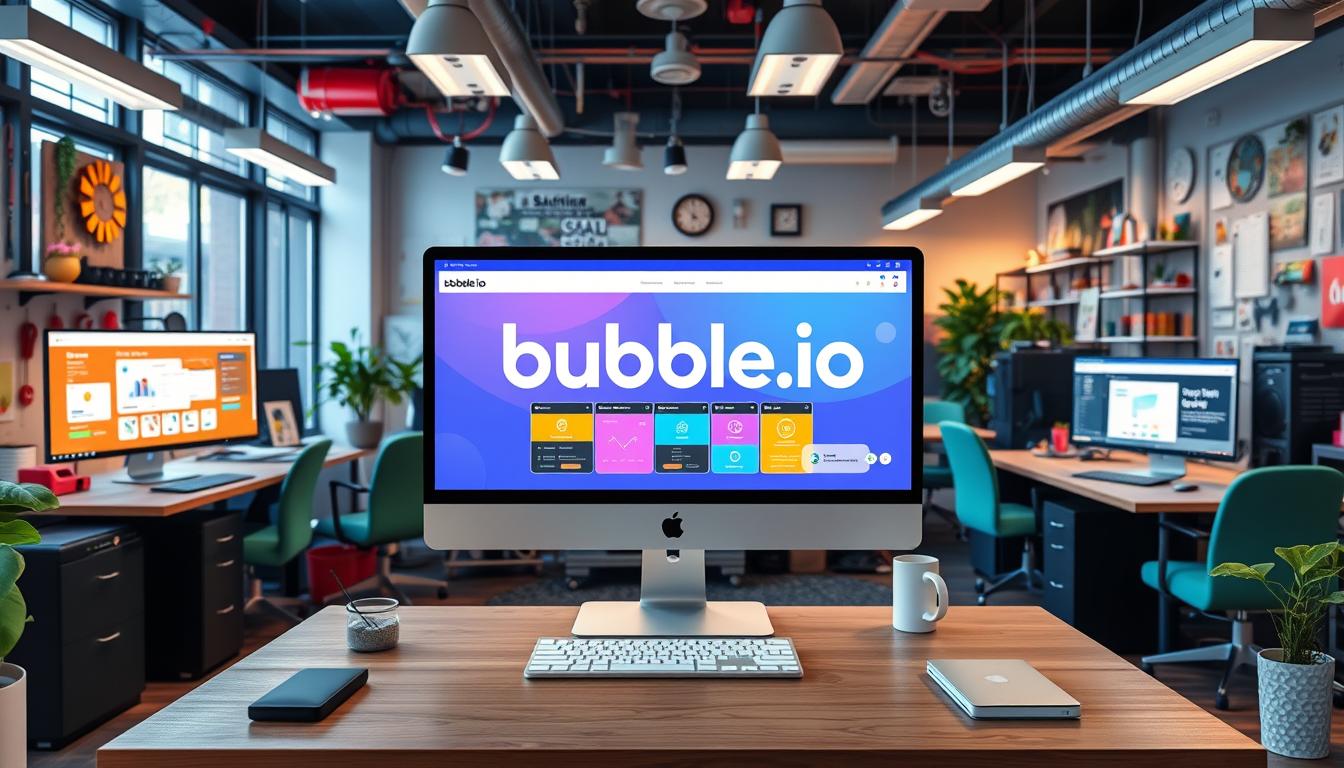Bubble io Review Best No Code Platform For SaaS Startups Bubble io Review Best No Code Platform For SaaS Startups