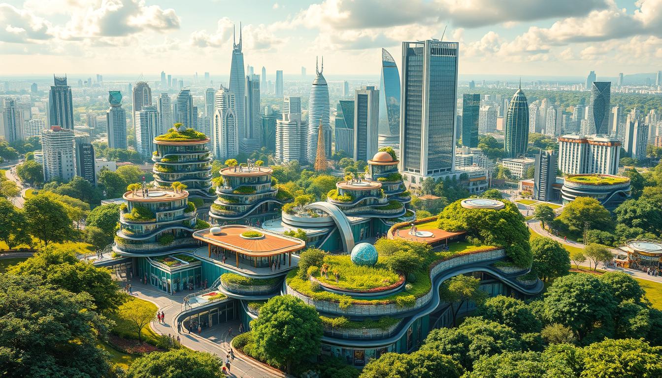 How Circular Economies Will Impact Workplaces