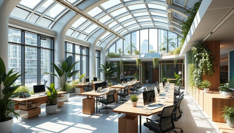 The Growth of Urban Tech in Smart Cities