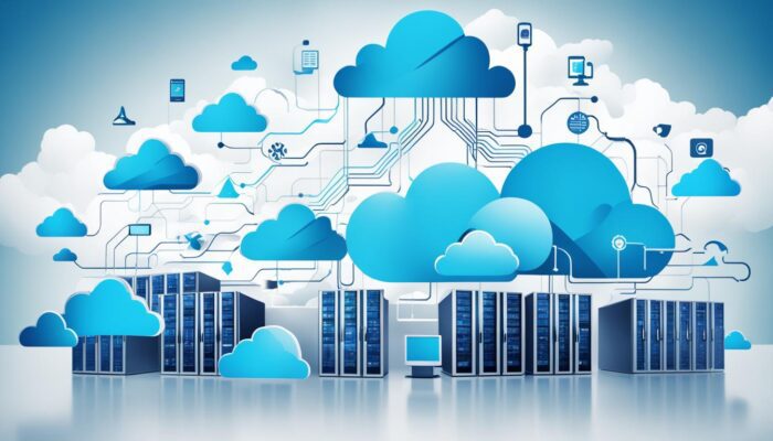 Cloud Computing Trends for Modern Businesses