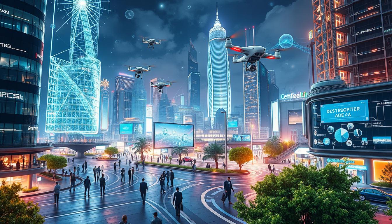 How Businesses Can Leverage Edge AI for Competitive Advantage