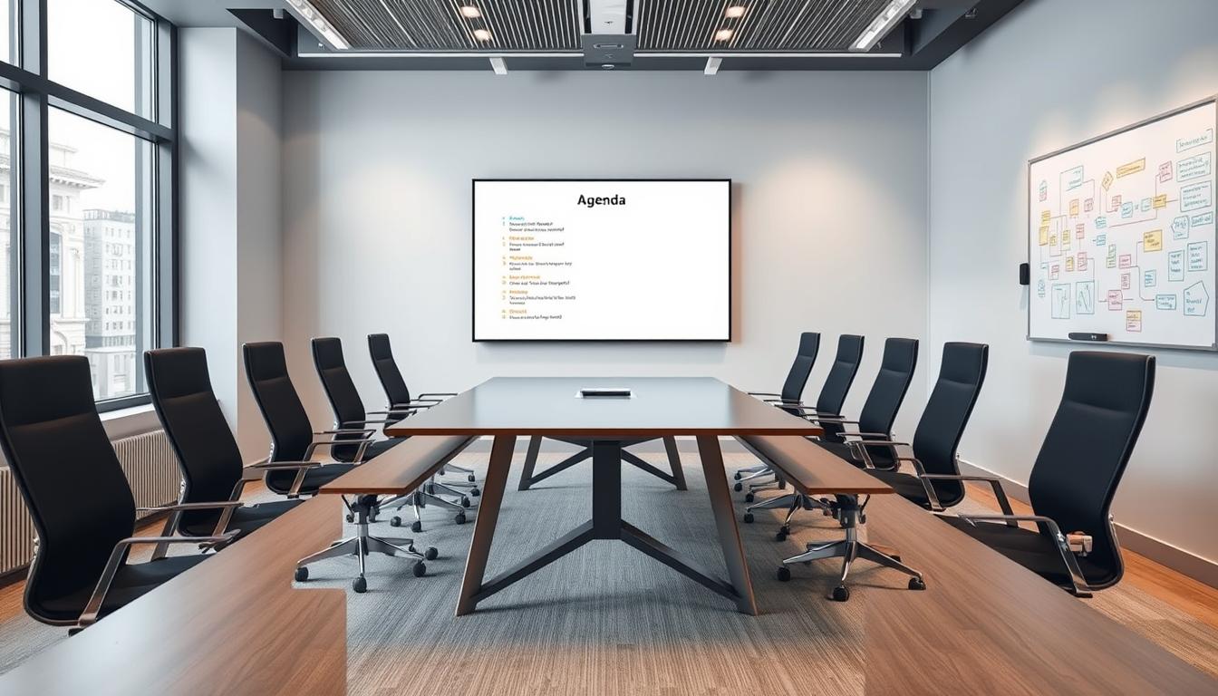 How to Optimize Meetings for Maximum Efficiency