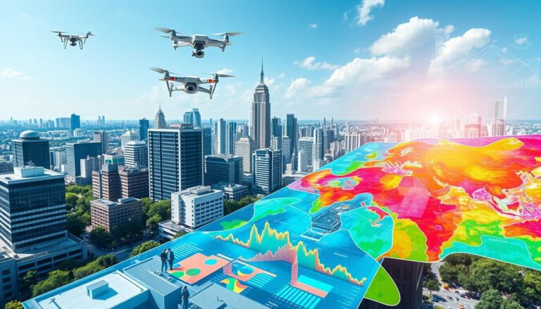 The Impact of Geospatial Analytics on Business Decision-Making
