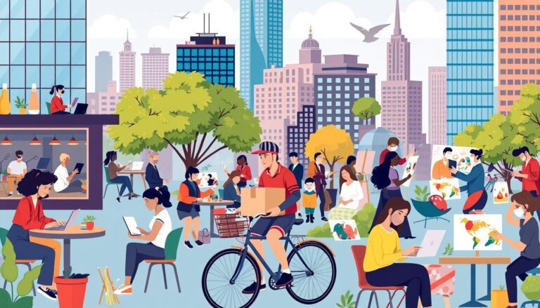 Freelancing Trends: 7 Key Insights for the Future