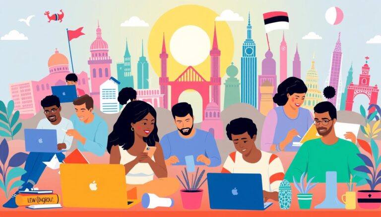 Freelancing Trends: 7 Key Insights for the Future