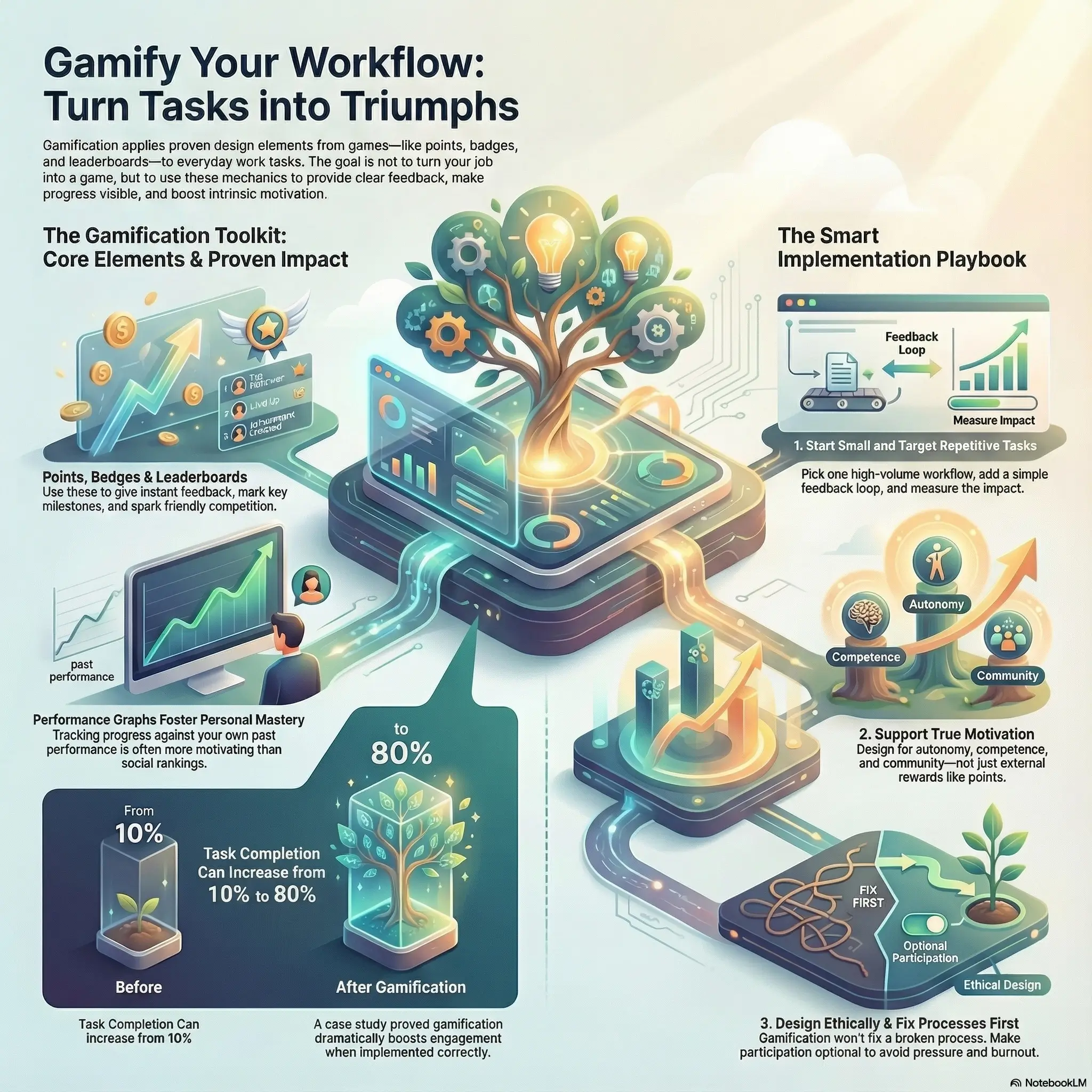 Gamification Guide » 7 Ways to Boost Productivity (2026)