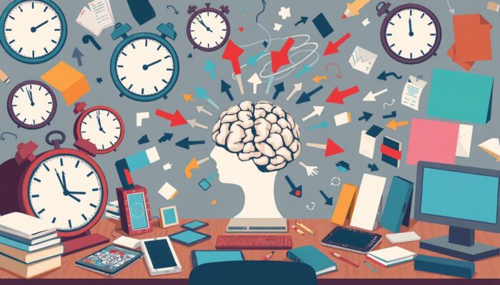 The Science Behind Multitasking and Why It Hurts Productivity