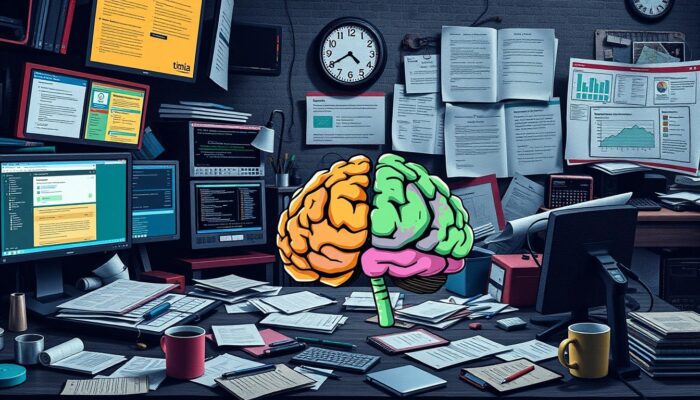 The Science Behind Multitasking and Why It Hurts Productivity