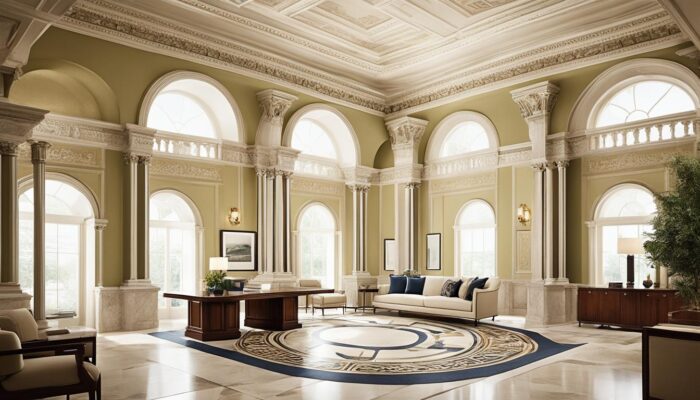 Future Workspaces: The Evolution of Office Design