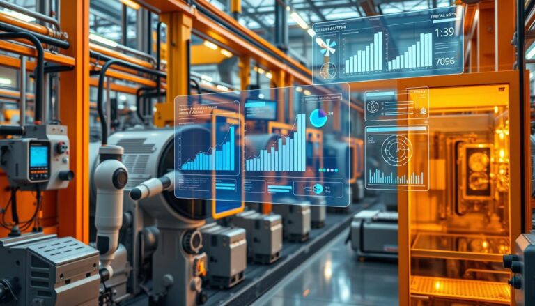 Predictive Maintenance: The Future of Industrial Operations