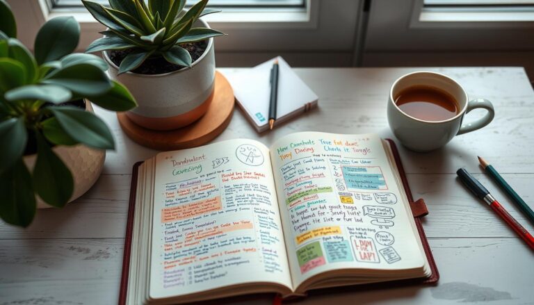 The Benefits of Journaling for Productivity
