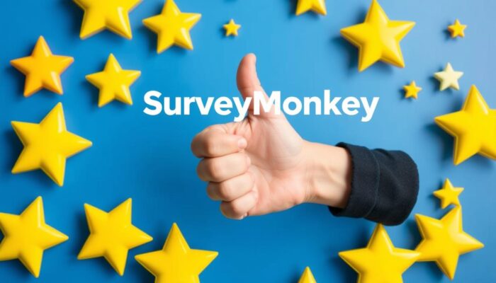 SurveyMonkey: The Best Tool for Surveys?