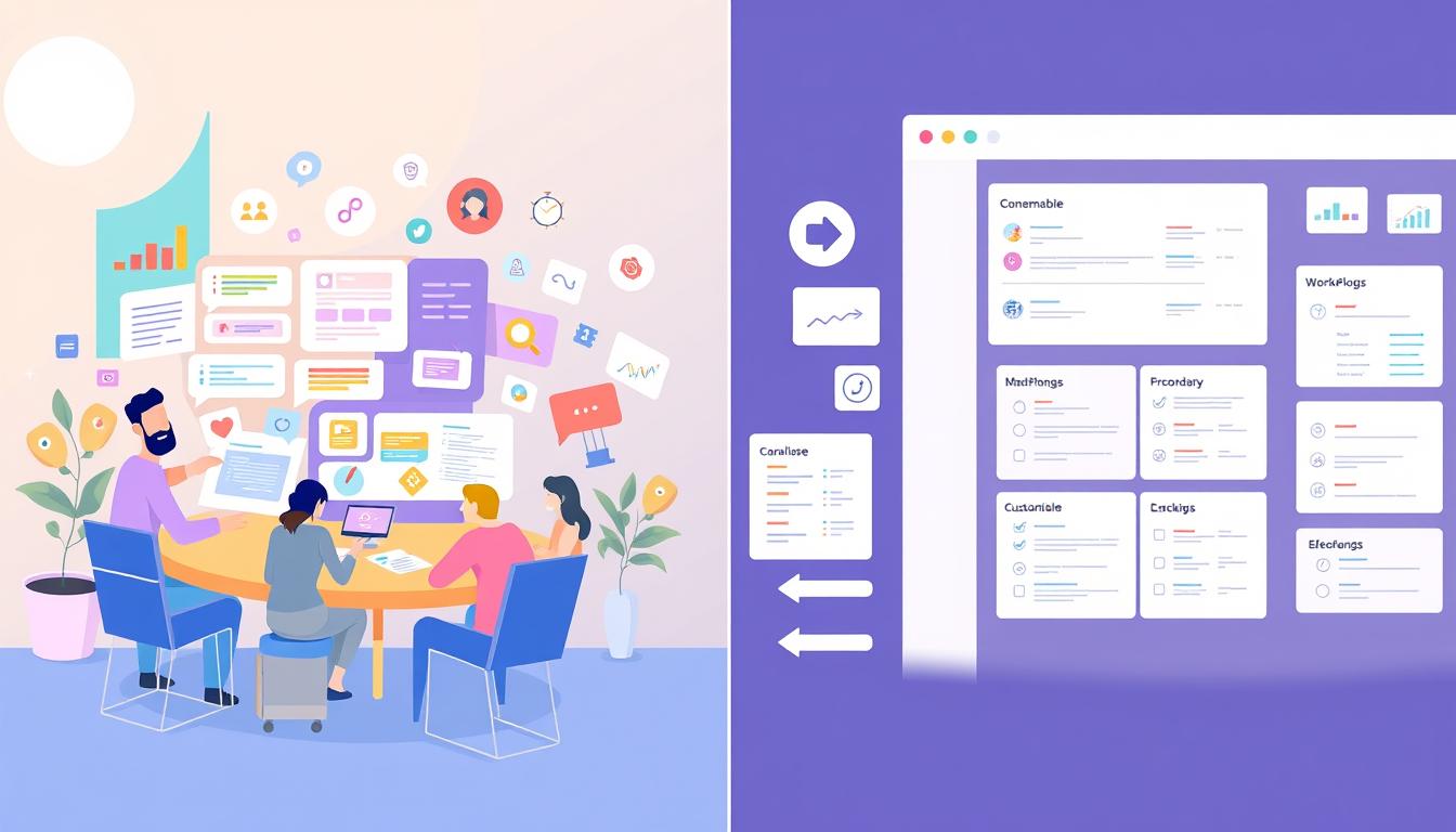 Teamwork Projects vs Wrike: Best Tool for Managing Projects