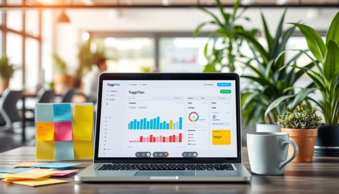Toggl Plan: A Comprehensive Project Management Tool Review