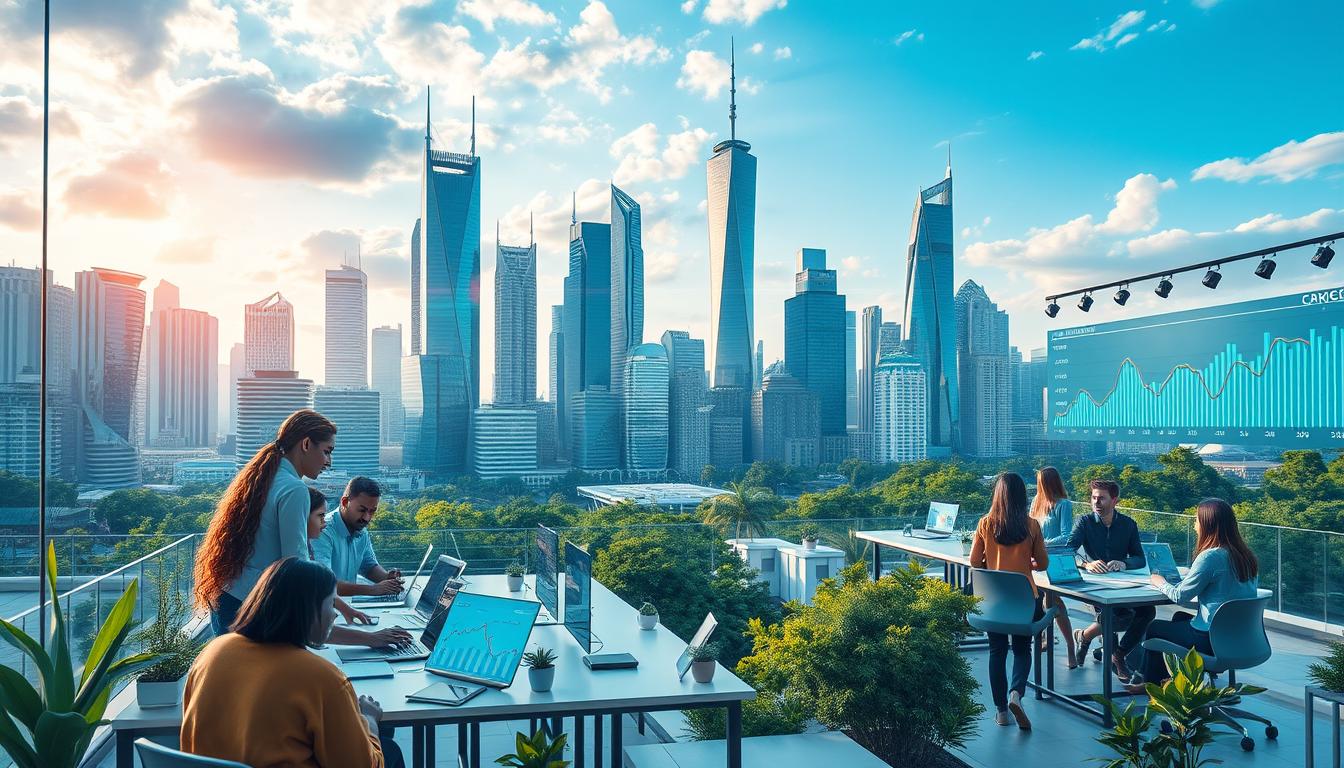 Future Job Markets: Which Skills Will Be Most In Demand?