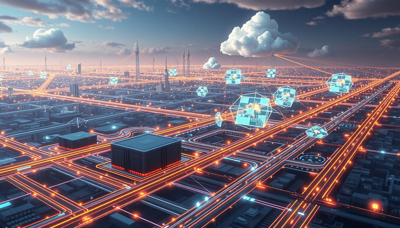 Edge Computing and Its Impact on Business Operations