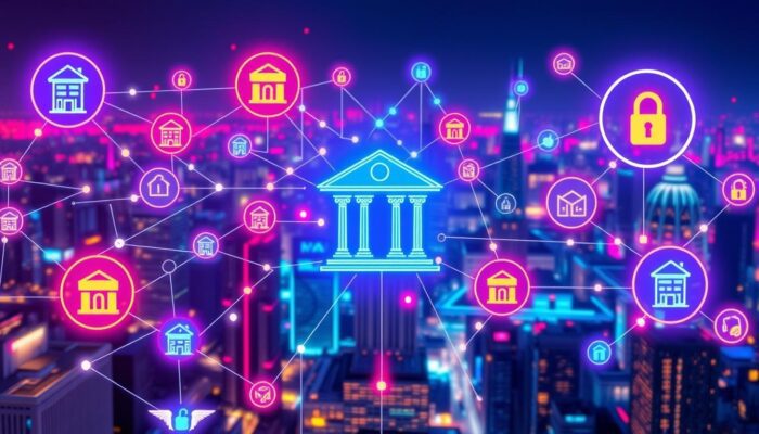 The Impact of Open Banking on the Financial Industry