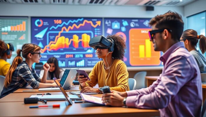 The Role of Education in Preparing for Future Jobs