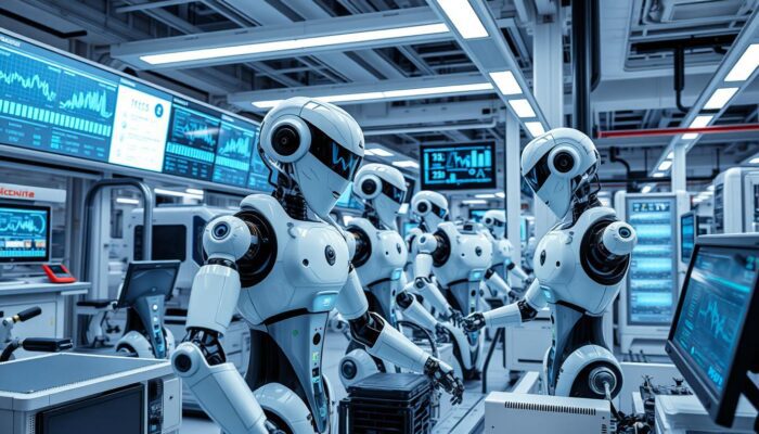 Using Technology to Automate Repetitive Tasks