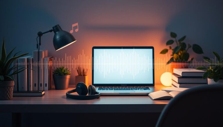 The Impact of Music on Work Productivity