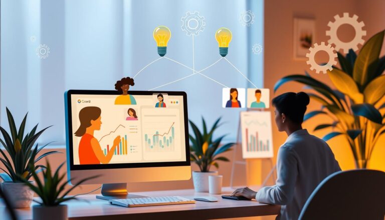 The Evolution of Virtual Mentorship in Remote Teams