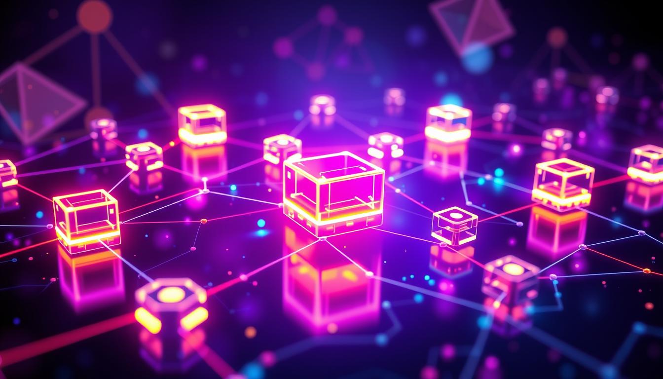 How Blockchain Will Ensure Secure Remote Work