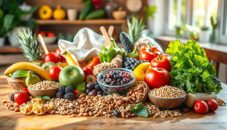 The Role of Nutrition in Enhancing Productivity