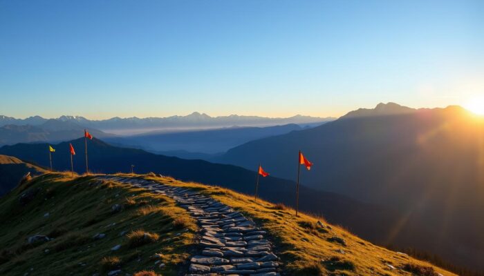 Breaking Large Goals into Smaller, Achievable Steps