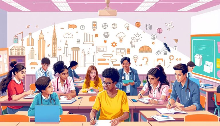 The Role of Education in Preparing for Future Jobs