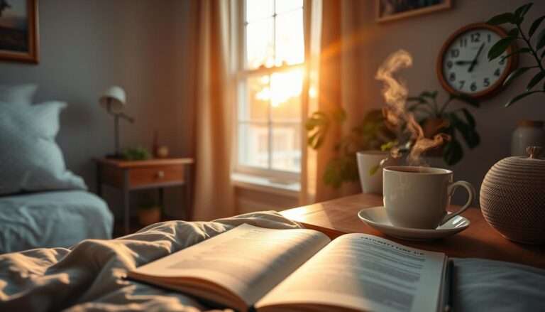 Designing a Productive Morning Routine: Start Each Day with Momentum