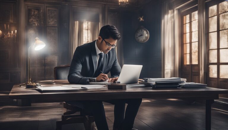 The Power of Deep Work: Strategies for Focused Success