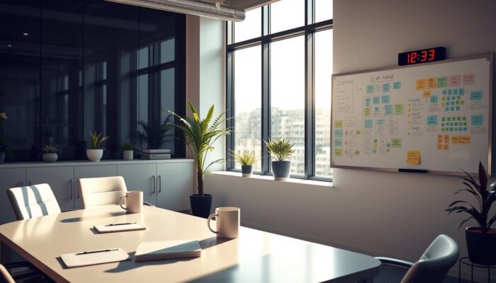 How Effective Morning Briefings Can Boost Team Productivity