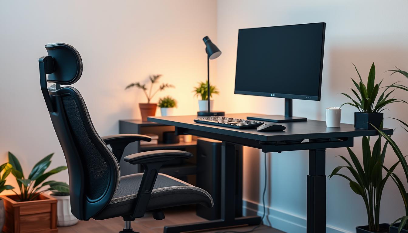 The Importance of Ergonomics in Boosting Work Efficiency