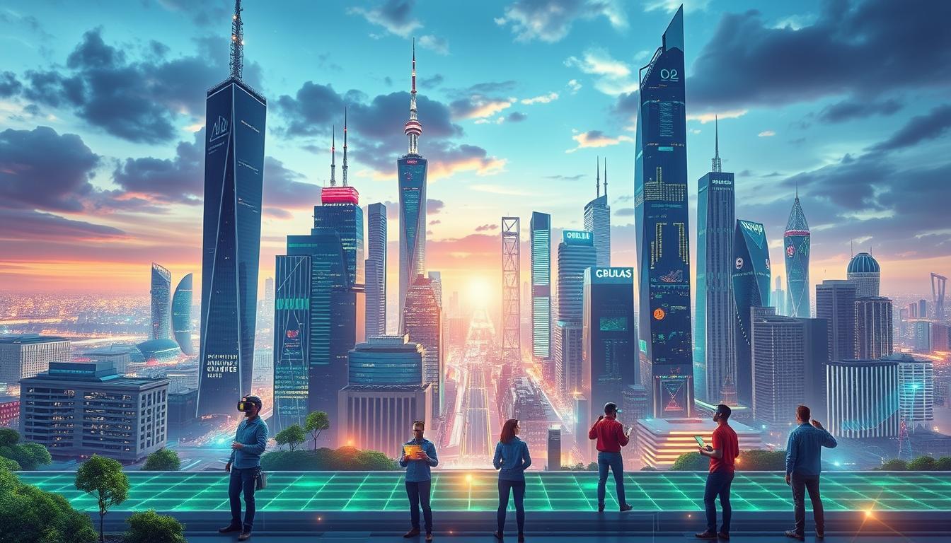 Future Job Markets: Which Skills Will Be Most In Demand?