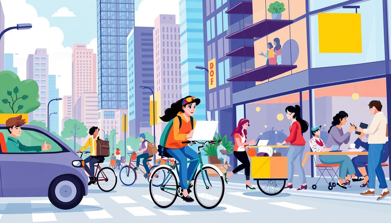 How the Sharing Economy Will Shape Future Business Models