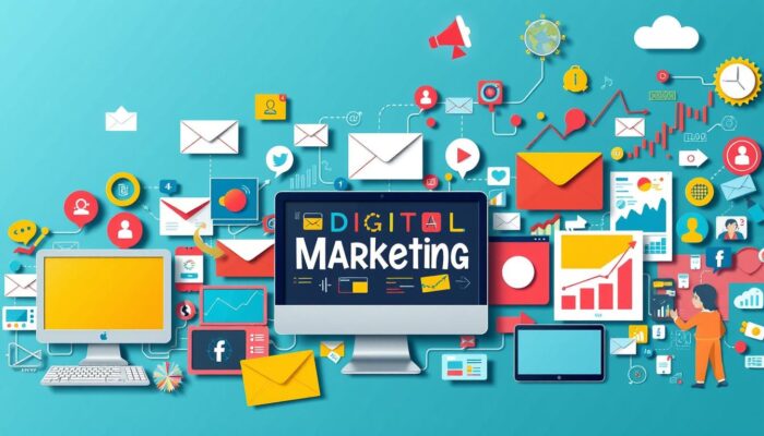 The Evolution of Digital Marketing Strategies