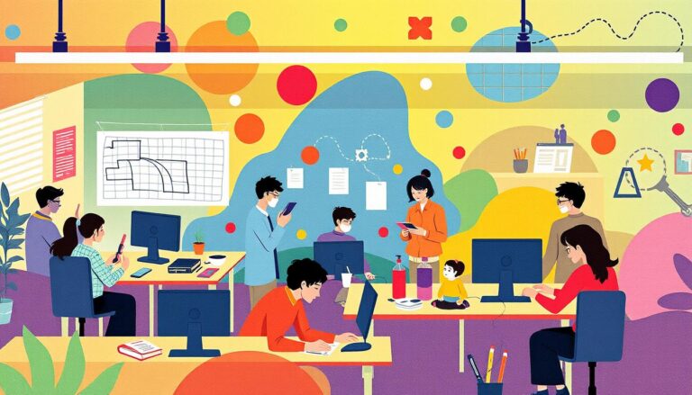 Embracing Neurodiversity: Tech-Enabled Inclusion in the Workplace