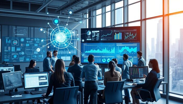 The Role of Predictive Analytics in Workforce Planning