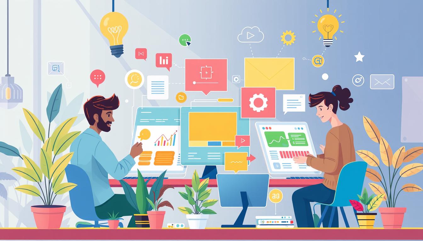 Low-Code Platforms: Empowering Non-Tech Workers