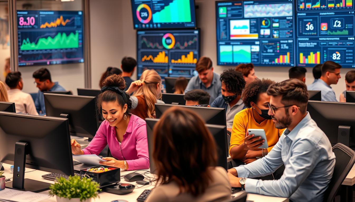 Low-Code Platforms: Empowering Non-Tech Workers