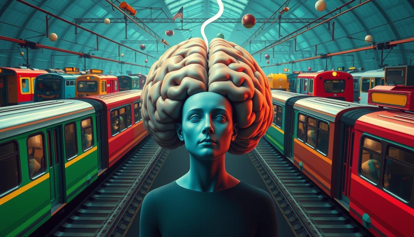 How to Master Task Switching Without Losing Focus