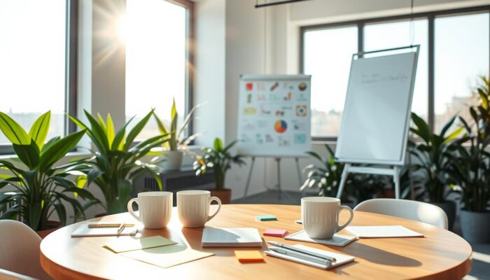 How Effective Morning Briefings Can Boost Team Productivity