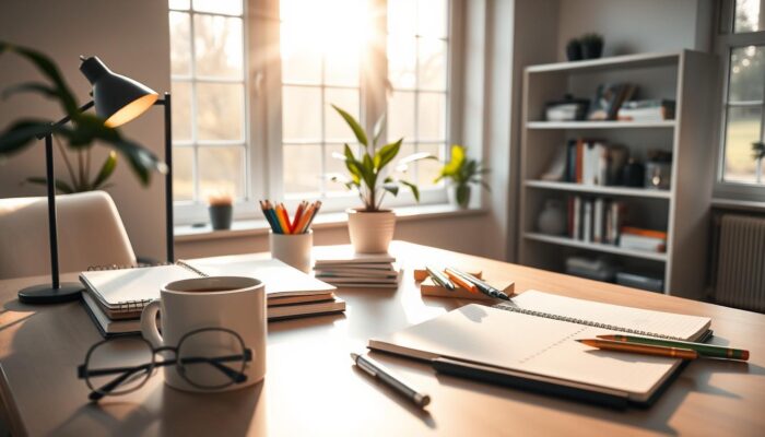 Designing a Productive Morning Routine: Start Each Day with Momentum