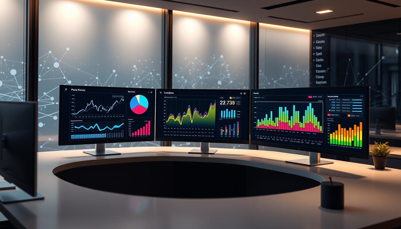The Role of Real-Time Data in Driving Business Decisions