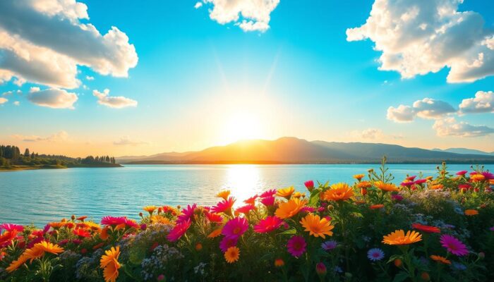 The Role of Positive Thinking in Boosting Productivity